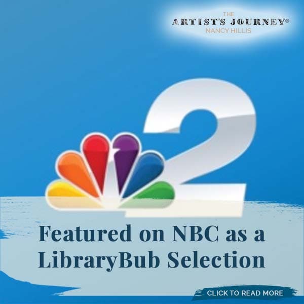 NBC 2: Library Bub Selection: The Artist's Journey - The Artist's ...