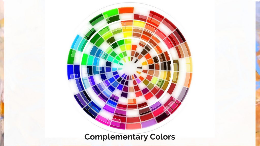 3 Color Secrets of The Pros In Abstract Painting - The Artist's Journey ...