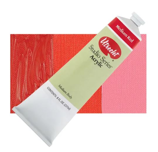 Art Tools and Materials Suggesstions from Nancy Hillis