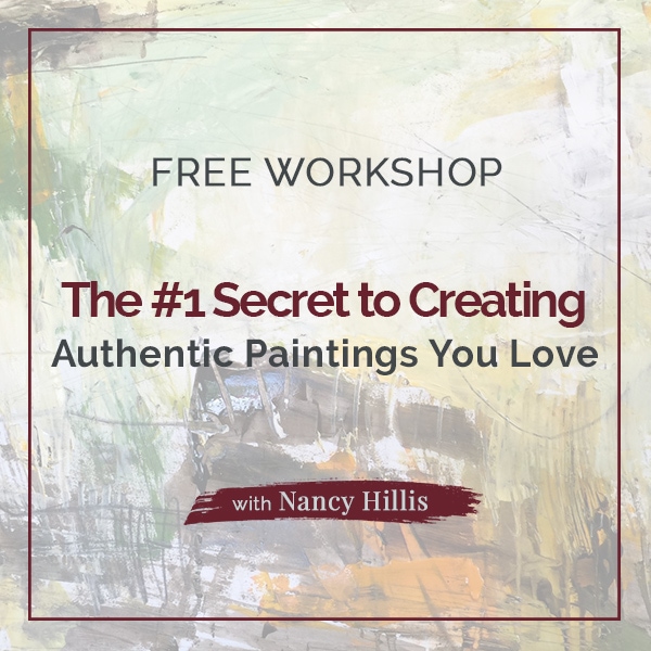 The Power Of Simplicity & Constraint In Art - The Artist's Journey with ...