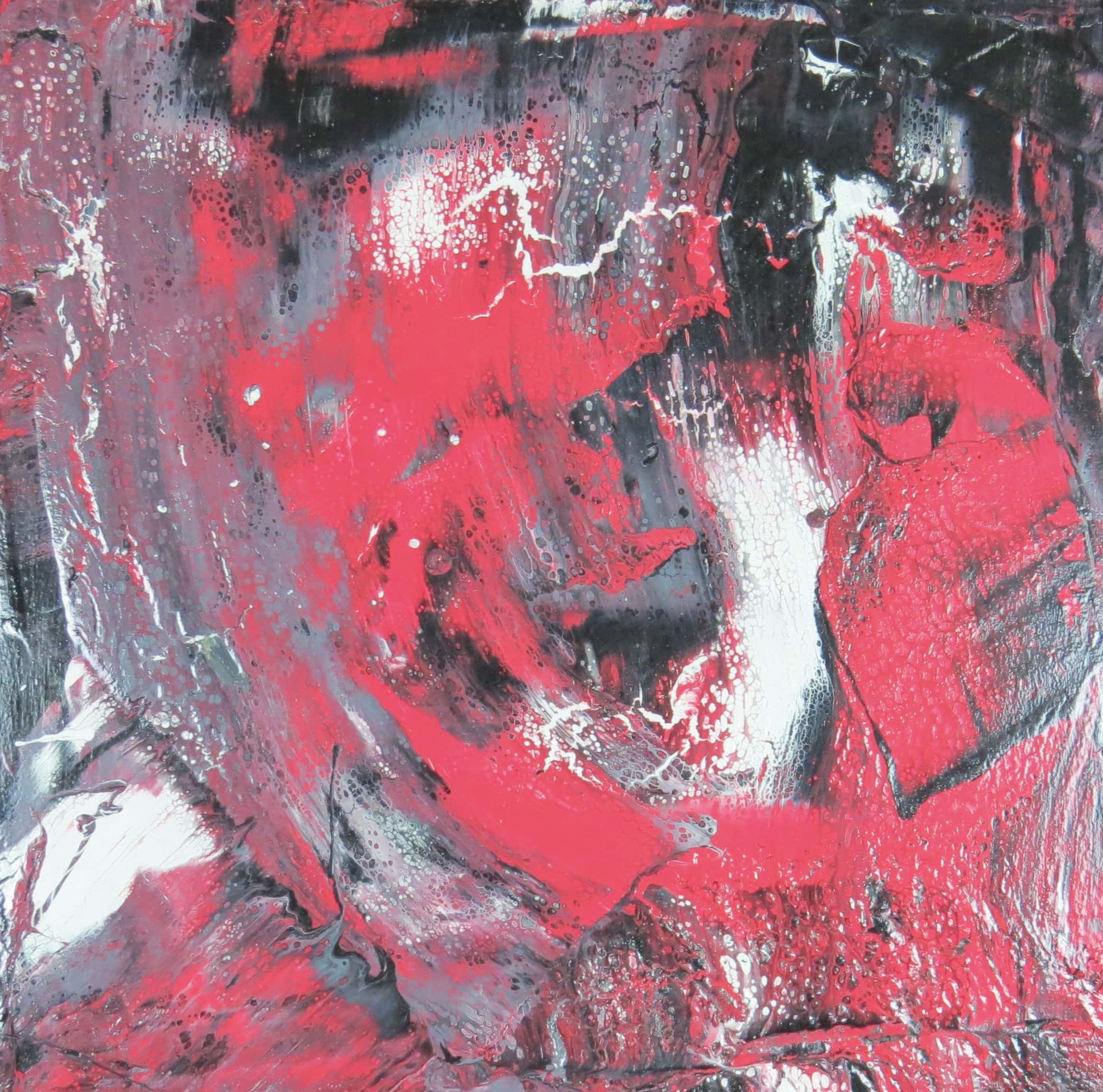 Take Your Art Somewhere New: The Adjacent Possible - The Artist's ...