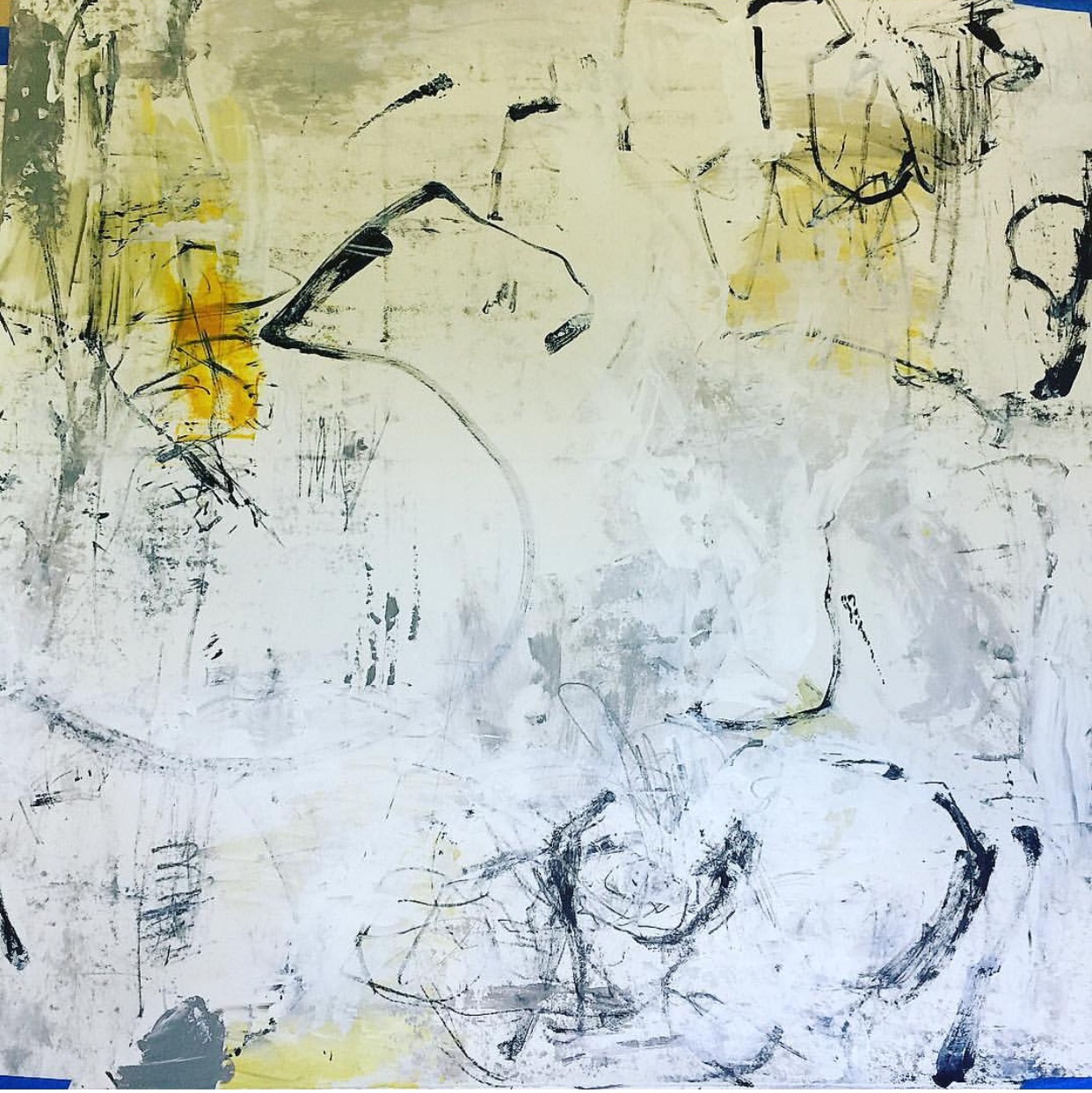 Nancy Hillis Paintings