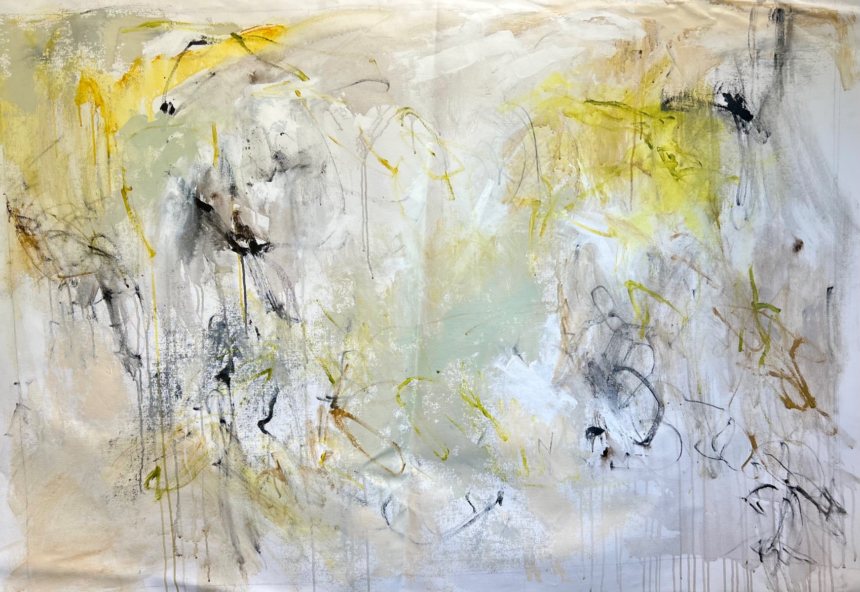 Nancy Hillis Paintings