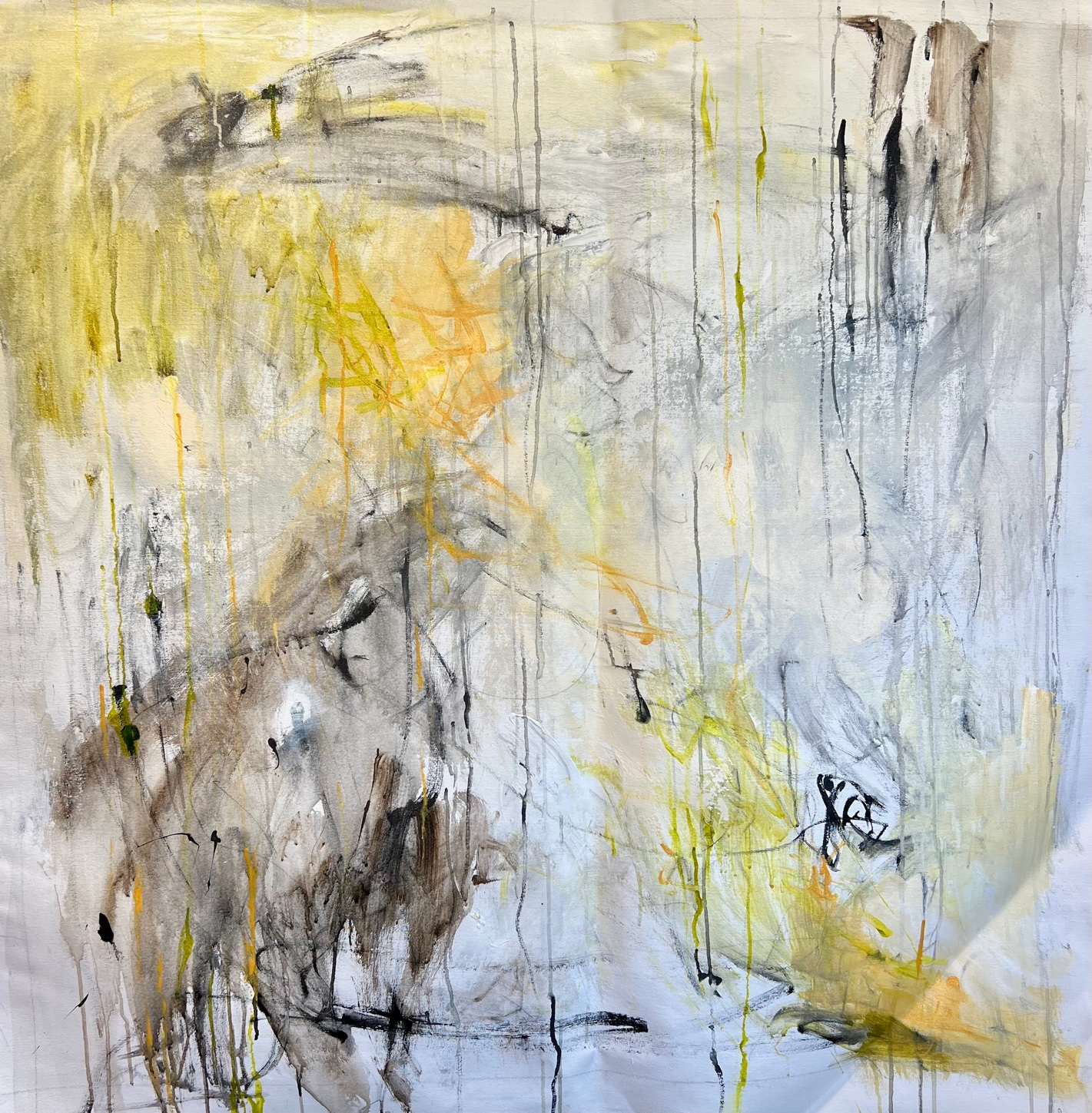 Nancy Hillis Paintings