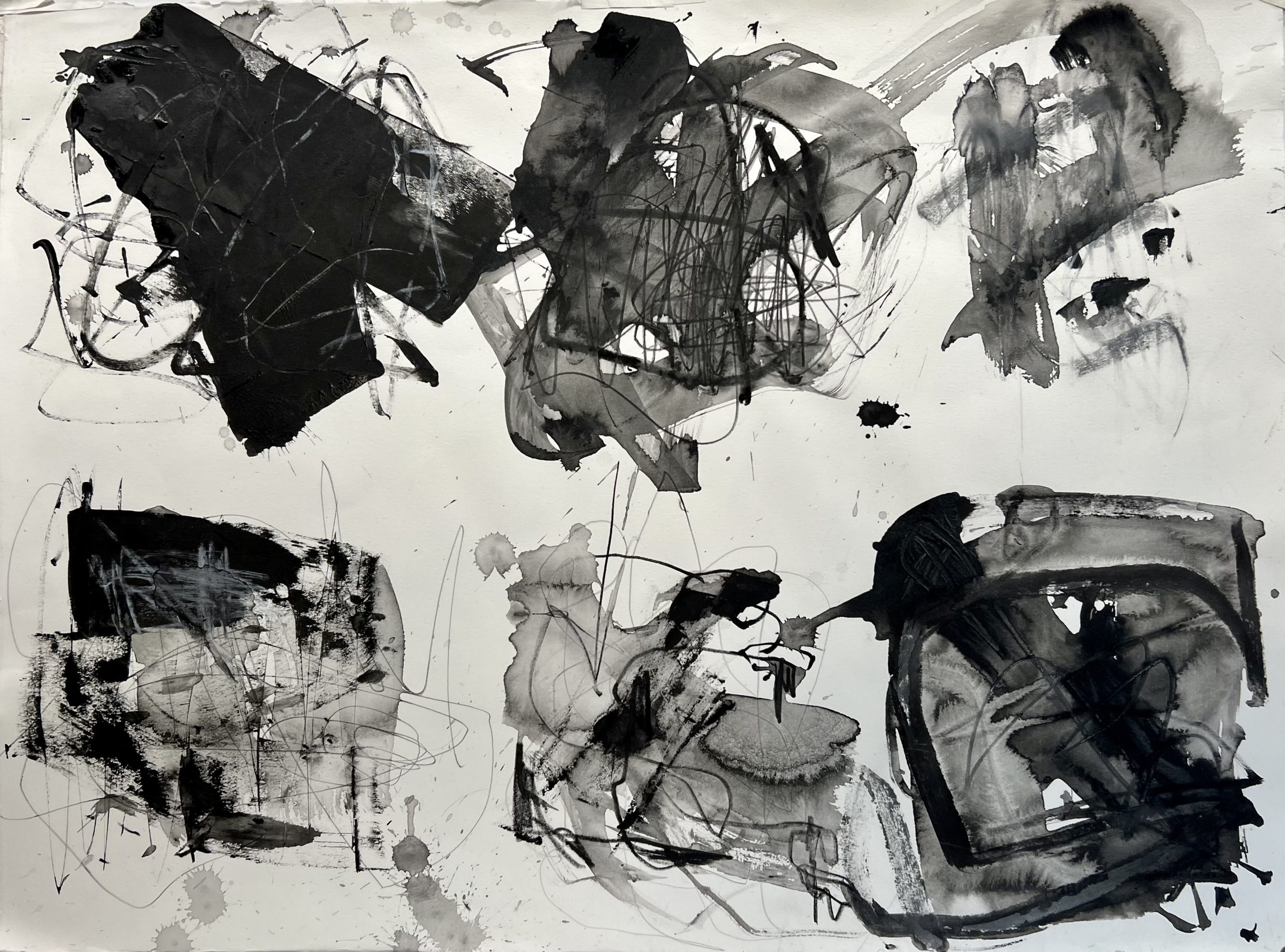 Nancy Hillis Paintings