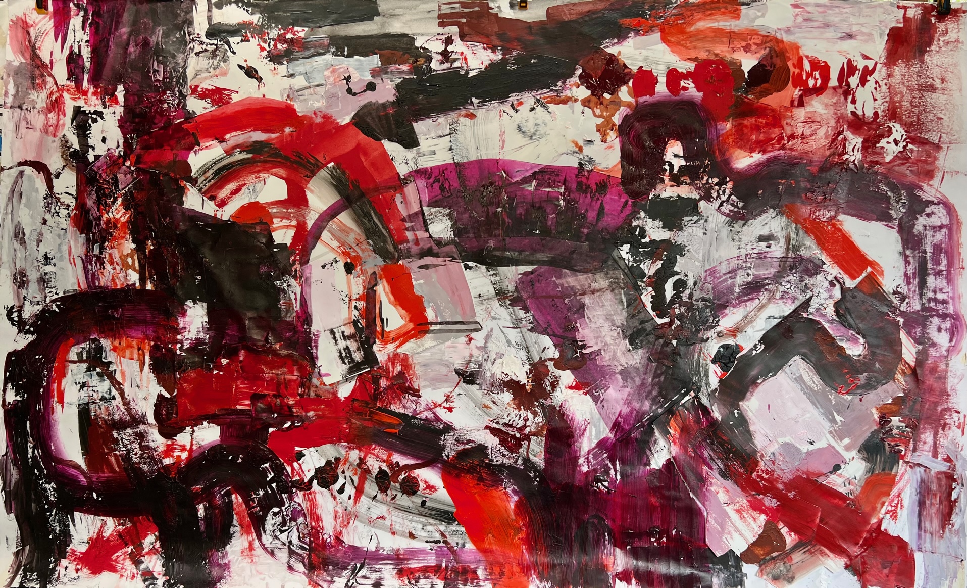 Nancy Hillis Paintings