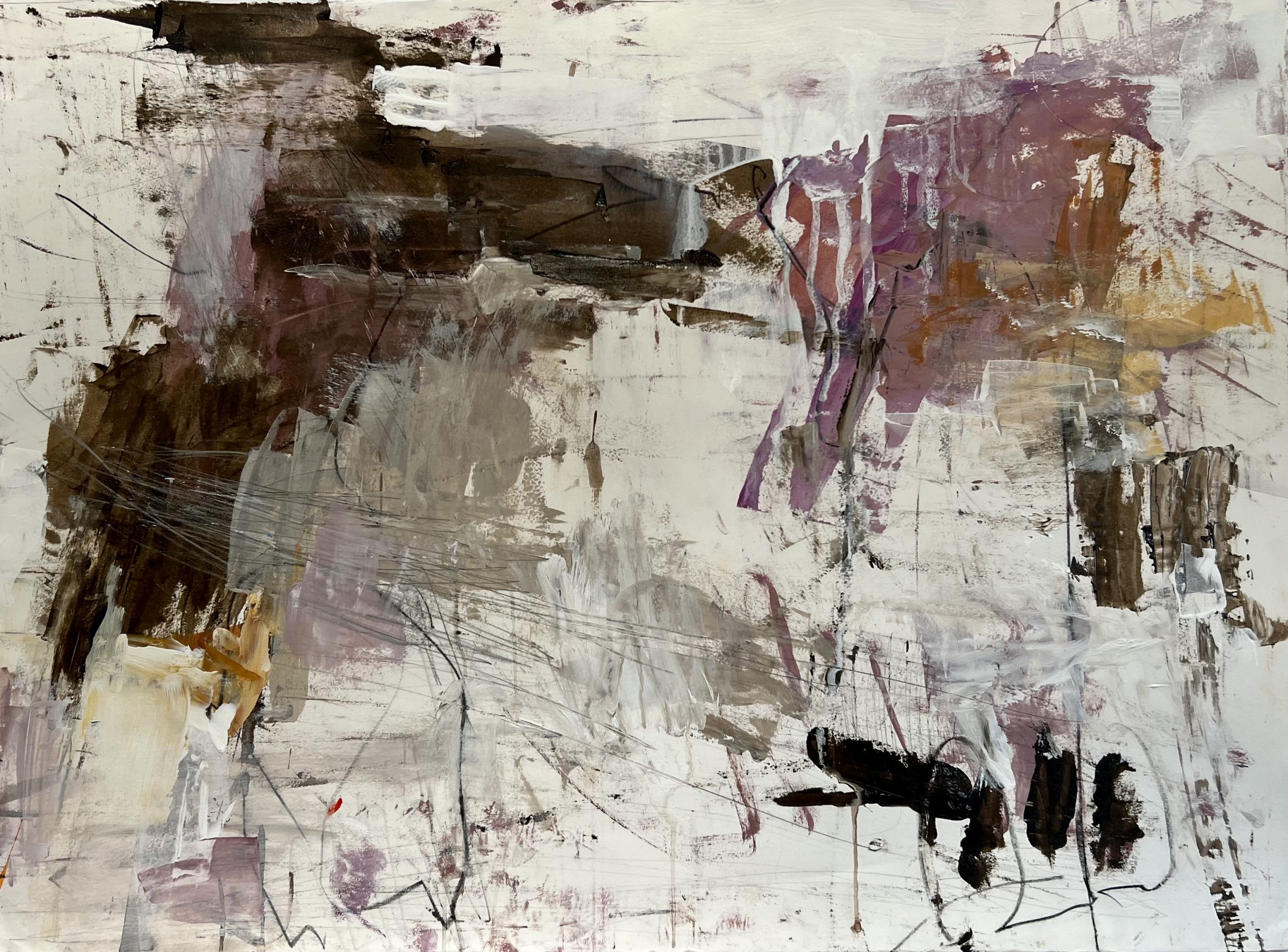 Nancy Hillis Paintings