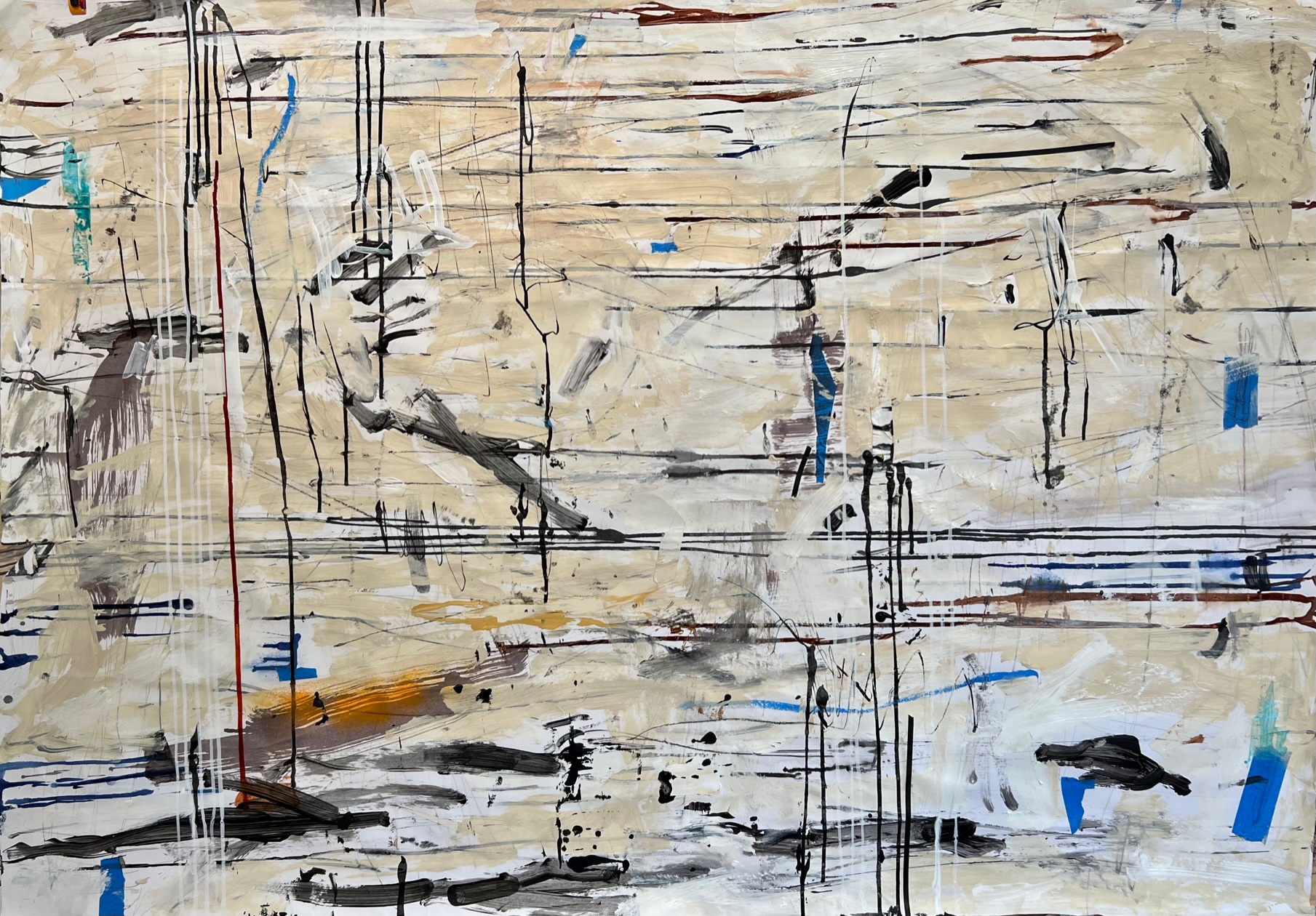 Nancy Hillis Paintings