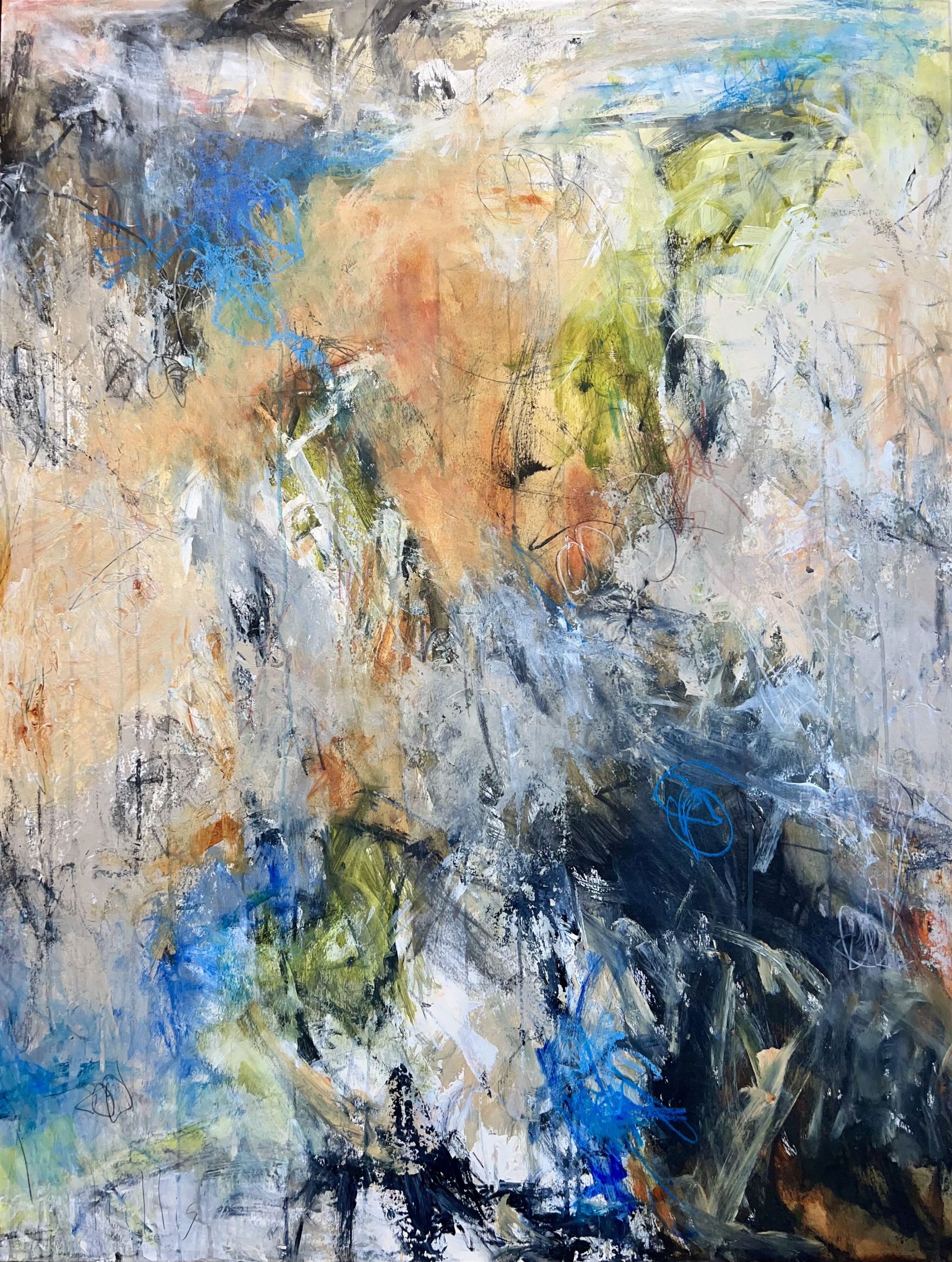Nancy Hillis Paintings